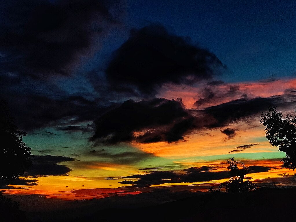 UMD Global STEWARDS Undergraduate Program | Global FEWture Alliance